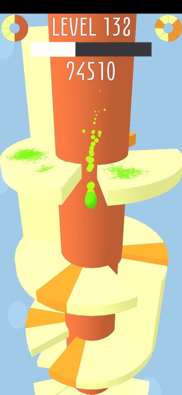 Open Source Game List
